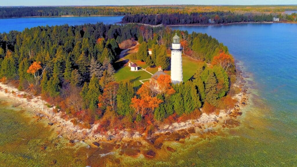 Things To Do In Door County On a 3-Day Fall Getaway
